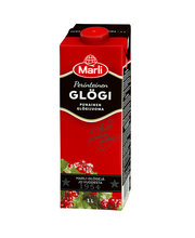 How to Make Traditional Glögi Drink : r/Finland